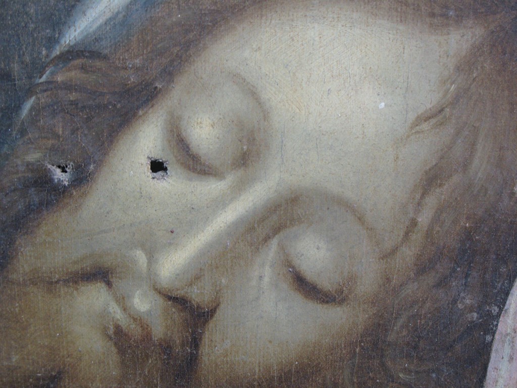 Mes restaurations – Atelier Catherine Ruel